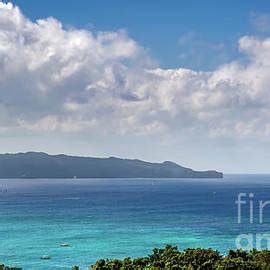 Seascape Wales Photograph By Adrian Evans Fine Art America