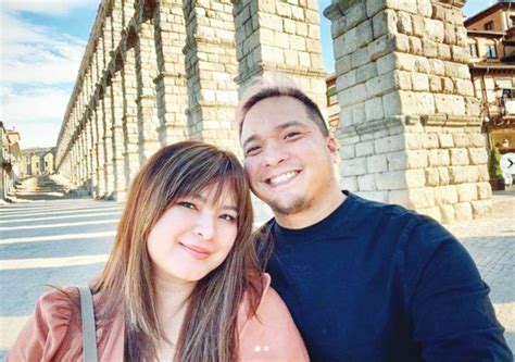 Comeback Soon Neil Arce Gives Update On Life With Angel Locsin Off Cam