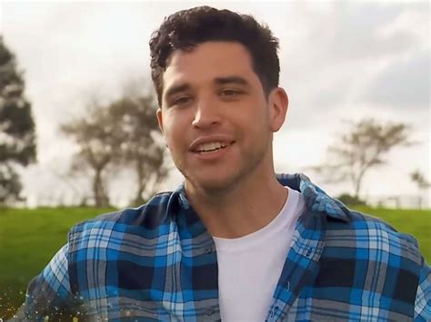 The Bachelorettes Devin Strader Slams Sam Mckinney Explains Why Sam Didnt Like Him Reality