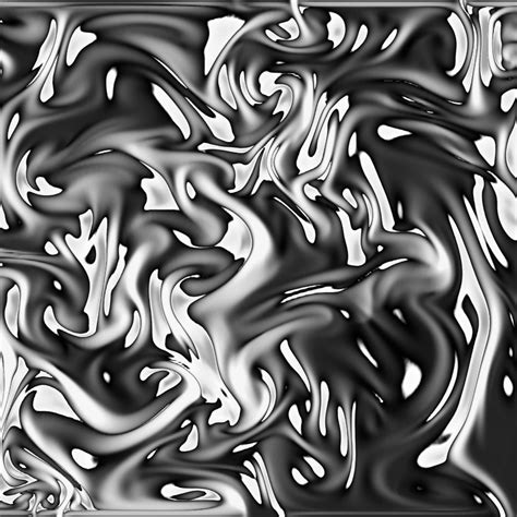 Black And White Liquid Art Wallpapers Top Free Black And White Liquid