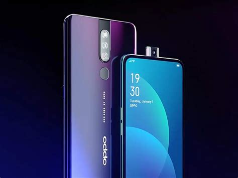 OPPO F PRO Front Camera Not Working How To Fix It TechBriefly