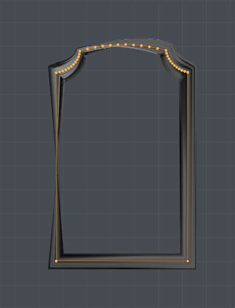Best Way To Extrude Along A Path Basics And Interface Blender Artists Community