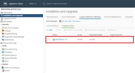 vgarethlewis vmware nsx t data center migration part 2 nsx for