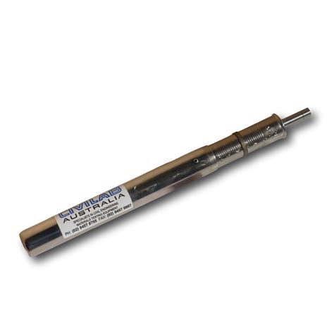 Pocket Penetrometer Geotester For Pocket Penetrometer Testing