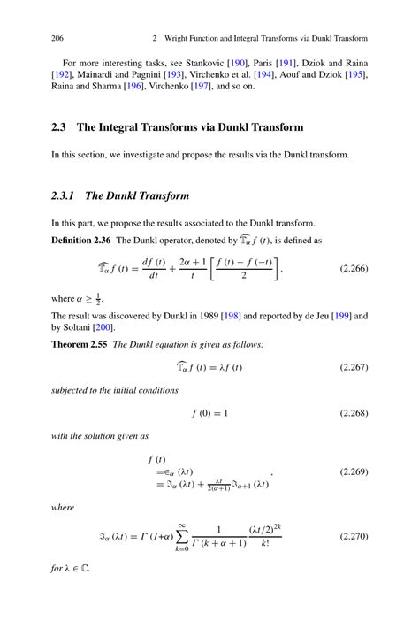 Pdf Theory And Applications Of Special Functions For Scientists And Engineers