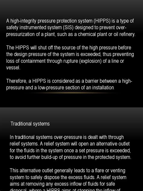 7 Hipps Logic Pdf Prevention Systems Engineering