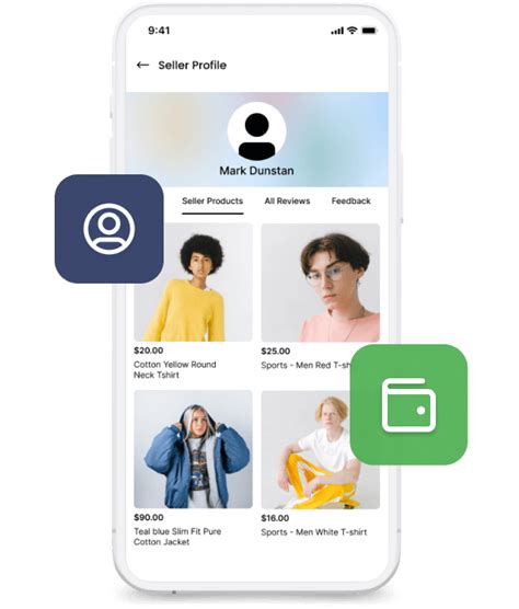 Marketplace App Development Mobikul