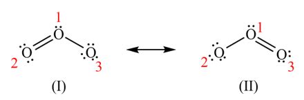 Resonance Structures