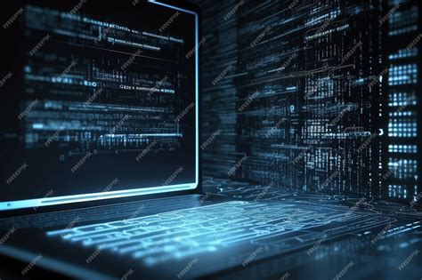 Premium Photo Digital Transformation Concept System Engineering