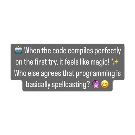 Developerlife Codewizardry Techhumor Nerdylaughs