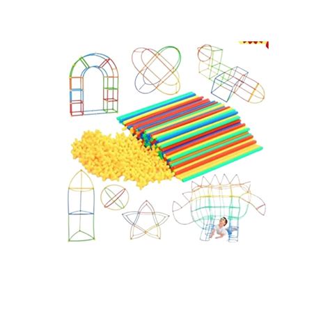 Straw Assembly Kit At Frank Burton Blog