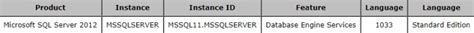 How To Upgrade Sql Server 2012 To Sql Server 2016 Without Reinstalling