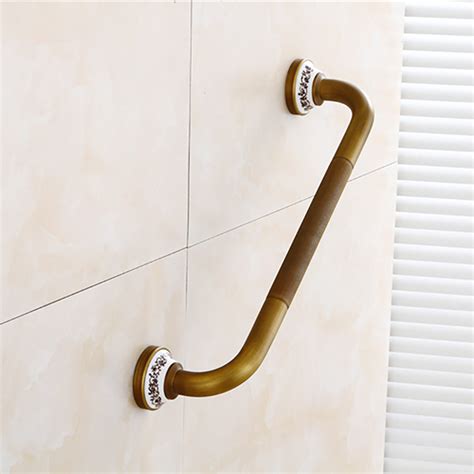 Antike Haltegriffe Badezimmer Wand Mount Sicherhei Vicedeal