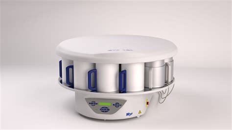Myr Tissue Processor Biozatix Indonesia