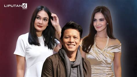 Jejak Kasus Luna Maya dan Cut Tari - News Liputan6.com