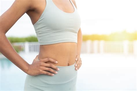 Cardio Vs Core Workouts How To Really Get A Flat Stomach — Best Life