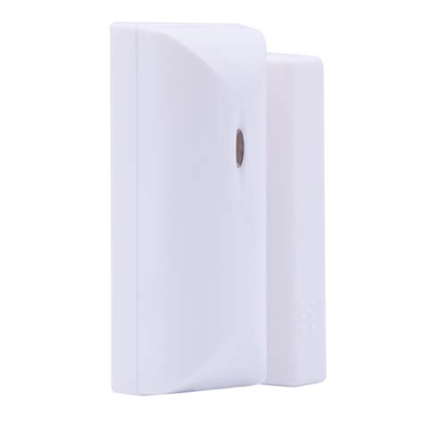 Shield Tech Security Wireless Sensors Wireless Doorwindow Sensor