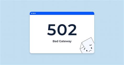 Qué Es Un Error 502 Bad Gateway Y Cómo Solucionarlo Ayuda Wordpress