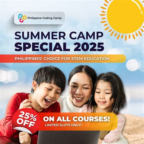 💻 Coding For Adhd Arts For Philippine Coding Camp