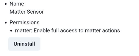 Matter Drivers Now Available Connected Things SmartThings Community