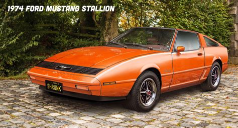 The First Concept Car Entirely Designed By A Woman Would Have Made A