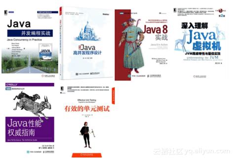 自学 Java，有哪些书籍推荐？java自学书籍 Csdn博客