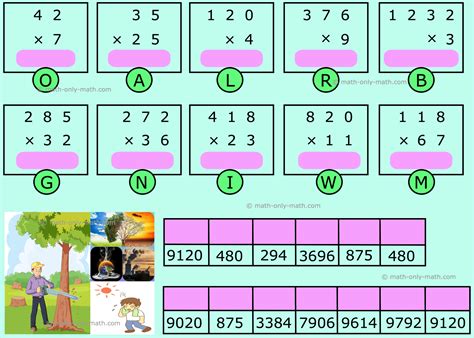 subtraction of 3 digit numbers without regrouping solved examples