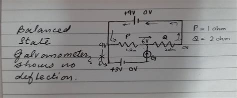 Why Does Current Not Flow From A Higher Potential In The Primary