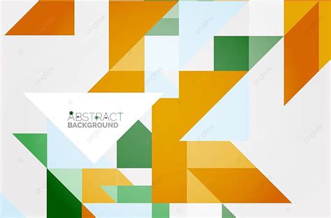 Triangle Pattern Design Background Backdrop Ad Annualreport Background Image For Free Download
