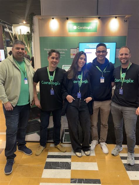 Observability Coralogix Awssummit Coralogix