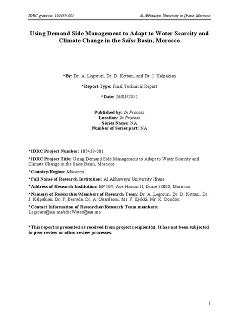 demand side management pdf ethnography interview