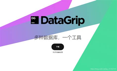 Idea Datagrip 使用图解教程 Csdn博客