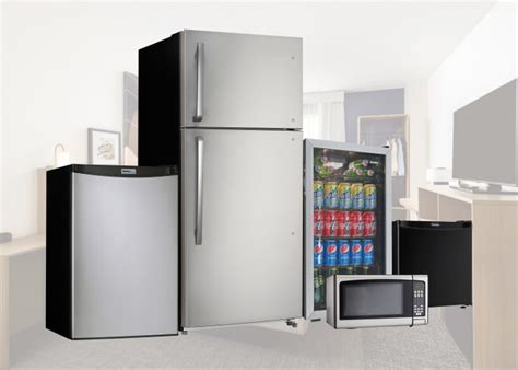 Guestsupply Us Microfridge
