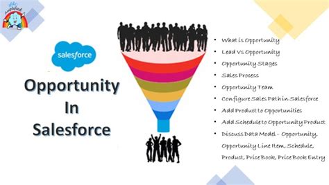 Opportunity In Salesforce Sfdcamplified Ebooks