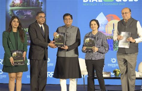 Poonam Pande On Linkedin Time To Venture Scaling Up Transformational Climate Tech In India Orf