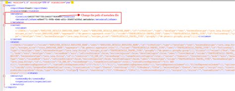 Migrating Dashboard From One Server To Another Server Helical Insight