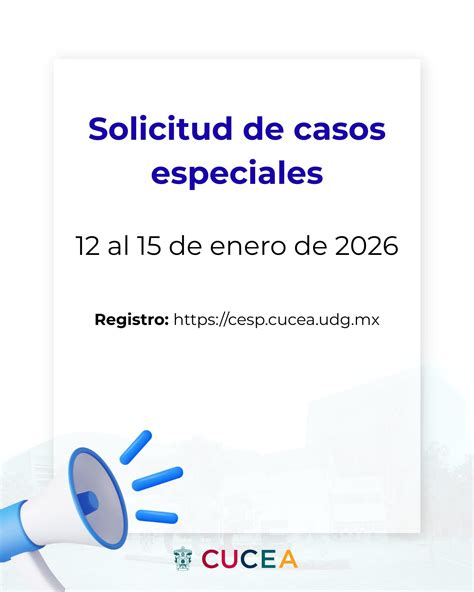 Centro Universitario De Ciencias Económico Administrativas Cucea