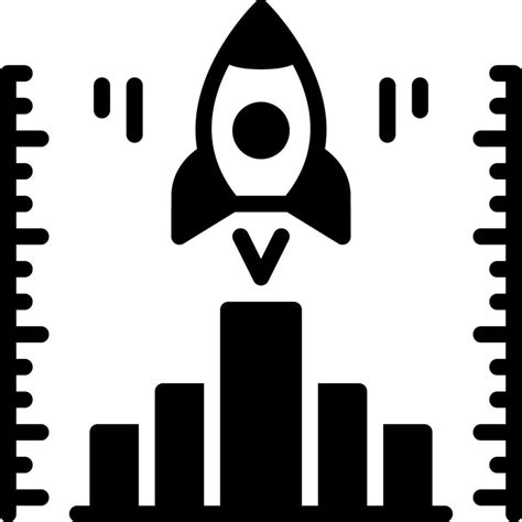 Solid Black Icon For Performance 41923083 Vector Art At Vecteezy