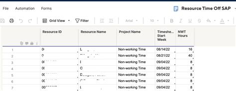 Index Collect Formula Showing Invalid Value — Smartsheet Community