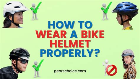 Do You Have To Wear A Bike Helmet In New York At James Marts Blog