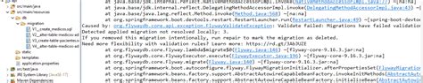 Error En Mi Proyecto Spring Boot 3 Desarrollar Una Api Rest En Java
