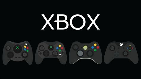 Xbox Controller Wallpapers Top Free Xbox Controller Backgrounds Wallpaperaccess