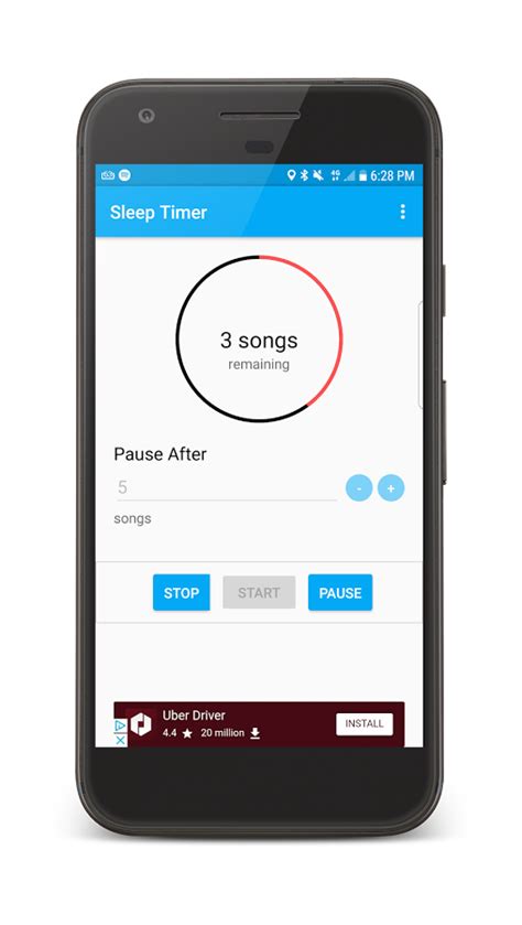 Sleep Timer Java At Roderick Tipton Blog