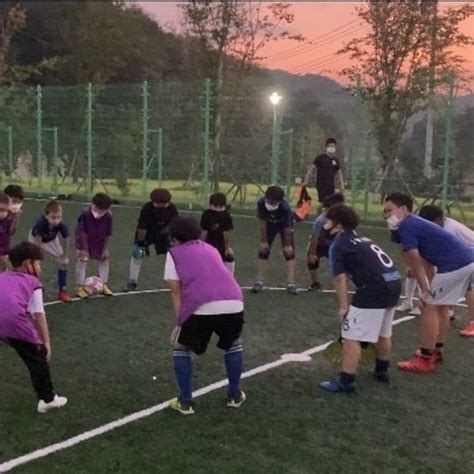 갤러리 포항유소년축구클럽