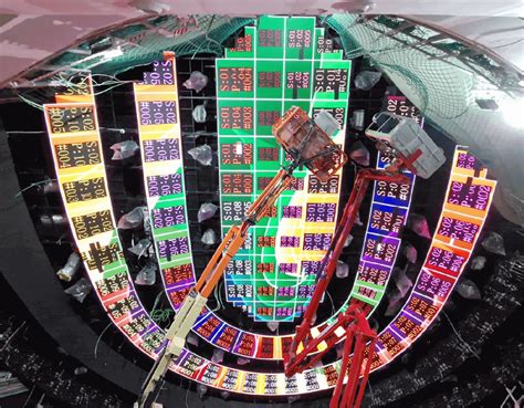 Electronic Signage Led Video Screens Display Supplier Idisplay