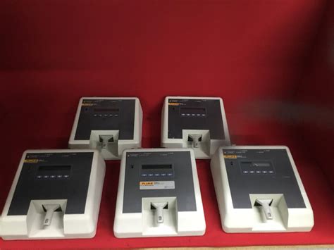 Index 2 Fluke Biomedical Spo2 Simulator Alltest Instruments