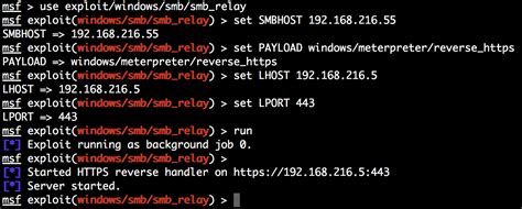 metasploit penetration testing cookbook third edition
