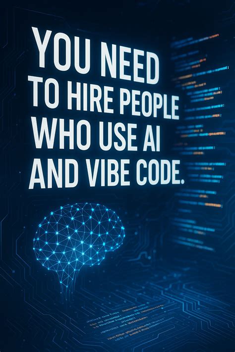 Tech Ai Vibecoding Trends Felipe Martínez