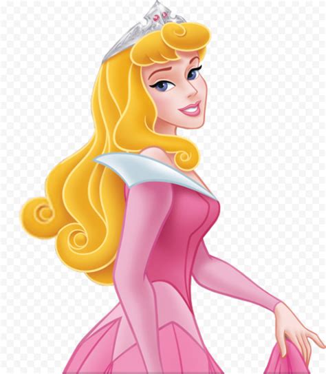 FREE DOWNLOAD Princess Aurora Background PNG Pxpng