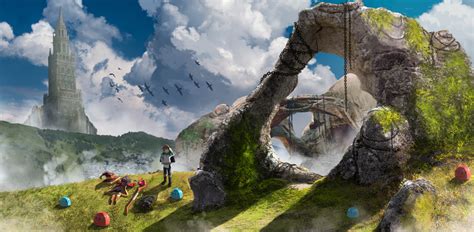 After An Explosion By 星宮あき Rmegumin